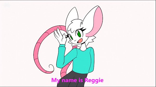 Reggie Extended Version Fan Made Compilation Of Reggie By Whygena Bit Old Now Expect Newer